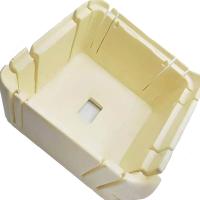 China PU Release Agent 40-100°C Mold Temperature 1:15-20 Dilution Ratio for Polyurethane Production for sale