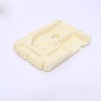 China PU Release Agent 40-100°C Mold Temperature 1:15-20 Dilution Ratio for Polyurethane Production for sale