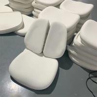 China Polyurethane Mold Release Agent for Automotive Seat Cushion Foam 1:15-20 Dilution 40-100°C for sale