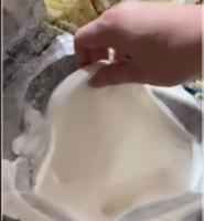 China Polyurethane Mold Release Agent for Automotive Seat Cushion Foam 1:15-20 Dilution 40-100°C for sale