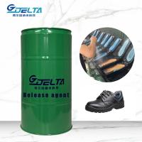 China Water Based PU Mold Release Agent 1:15-20 Dilution Ratio for Polyurethane Production for sale
