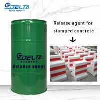 China Water Based Concrete Release Agent Emulsion 1:15-20 Dilution for Easy Demoulding Clean Finish 5 Year Shelf Life for sale