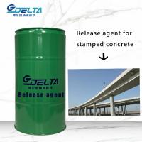 China Water Based Concrete Release Agent Emulsion 1:15-20 Dilution 5 Year Shelf Life for Easy Demoulding for sale