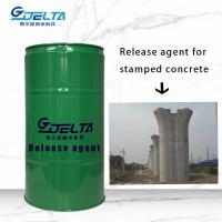 China Water Based Concrete Release Agent Emulsion 1:15-20 Dilution 5 Year Shelf Life for Easy Demoulding for sale