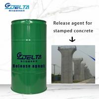 China Water Based Concrete Release Agent 1:15-20 Dilution 5 Year Shelf Life for Easy Demoulding for sale