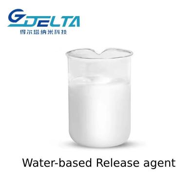 China Dissolve In Water Polyurethane Mold Release Agent Odorless Mold Release Agent Offering Mold Release And Consistent Part for sale