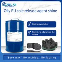 China Most Popular Release Agent Stripper Chemical Mold Release Agent Nano Coating for Pu Shoes for sale