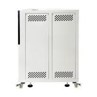 China 80L Constant Temperature Humidity Test Chamber | 400×500×400mm Internal Dimensions | CE Certified for sale