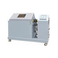 China Precision Sulfur Dioxide Salt Spray Test Chamber 270L Capacity Corrosion Resistance Tester ND-90 Model for sale