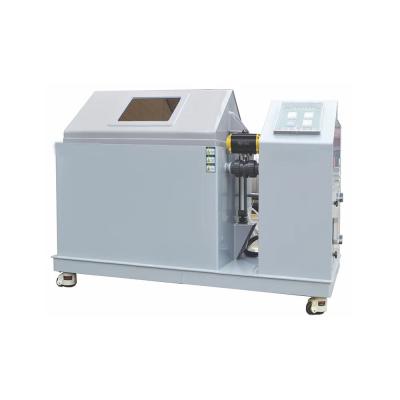 China Precision Sulfur Dioxide Salt Spray Test Chamber 270L Capacity Corrosion Resistance Tester ND-90 Model for sale