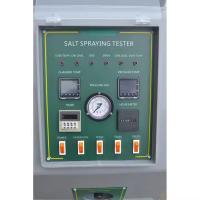 China Precision Sulfur Dioxide Salt Spray Test Chamber 270L Capacity Corrosion Resistance Tester ND-90 Model for sale