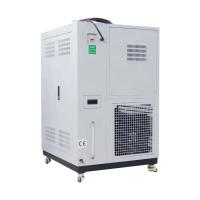 China ND-150AG Ozone Aging Test Chamber 150L Capacity with 10-1000pphm Ozone Concentration for Rubber & Materials Testing for sale