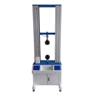 China Computerized Universal Tensile Testing Machine with ±1% Speed Accuracy and 400mm Specimen Width for Non-Metallic Materials for sale