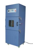 China SUS304 Battery Needle Testing Machine with 1-20kN Force Range and 420×450×460mm Chamber for Safety Compliance for sale