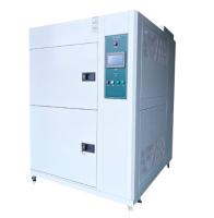 China Thermal Shock Test Chamber 600x500x500mm -40°C to +150°C for Electronic & Automotive Components for sale