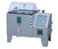China Neide ND-60B Salt Spray Test Chamber 108L Capacity with 50℃ Temperature Range for Corrosion Resistance Testing for sale