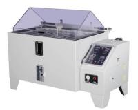 China Industrial Computerized Salt Spray Test Chamber 900×600×500mm with 50℃±1℃ Temperature Control for Material Corrosion Testing for sale