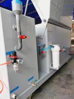 China Industrial Computerized Salt Spray Test Chamber 900×600×500mm with 50℃±1℃ Temperature Control for Material Corrosion Testing for sale