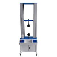 China Universal Material Testing Machine with 2000kg Capacity, 800mm Stroke & ±0.5% Precision for Tensile & Fatigue Analysis for sale