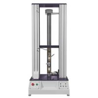 China Customized Rubber Tensile Testing Machine with 900-1300mm Platen Space and ±1% Speed Accuracy for Quality Control for sale