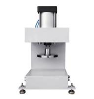China JIS K6260-1999 Rubber Tensile Fatigue Testing Machine with 100mm Stroke and 300 CPM Speed for Material Durability Analysis for sale