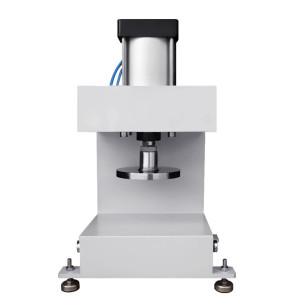 China JIS K6260-1999 Rubber Tensile Fatigue Testing Machine with 100mm Stroke and 300 CPM Speed for Material Durability Analysis for sale