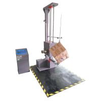 China Micro Arm Drop Testing Machine ND-315 with 300-1500mm Height Range and 85kg Capacity for Impact Testing for sale