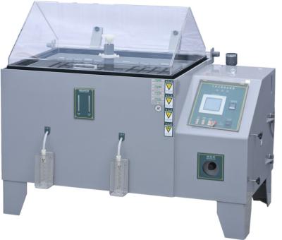China ND-60C Intelligent Touch Screen Salt Spray Test Machine 108L Capacity with 0.1℃ Temperature Resolution for sale