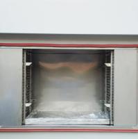 China Low Temperature Test Machine with -40℃ to RT Range and 500×600×500mm Chamber for Cryogenic Testing for sale
