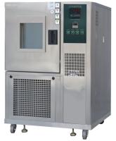 China ND-1000A High Low Temperature Test Chamber 1000L Capacity with ±1℃ Accuracy and 7.5KW Power for sale