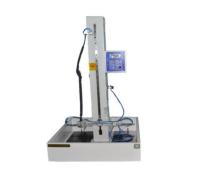 China Directional Controlled Packaging Drop Test Equipment 0.3-2m Height Range 950W 220V for Logistics Testing for sale