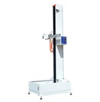 China Phone and Computer Battery Free Drop Test Machine with 10kg Capacity and 300-1800mm Adjustable Height for Precision Evaluation for sale