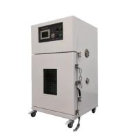 China Neide Thermal Abuse Test Chamber 500x600x500mm for Lithium Battery Testing with 130°C Temperature Range and 5°C/min Heating Rate for sale