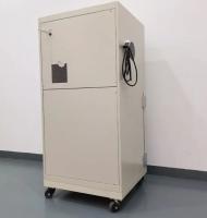 China Simulated High Altitude Low Pressure Test Chamber 500x500x500mm with 0.5-100Kpa Range and 2.2KW Power for sale