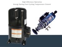 China SUS 304 Energy Saving Walk-In Climatic Test Chamber -60°C to +150°C Temperature Range 8m³ Capacity for sale