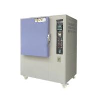 China Precision Anti Yellowing Aging Test Chamber 500×500×600mm with 300W UV Lamp and 200℃ Temperature Range for sale