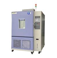 China Neide ND-150RT Rapid Temperature Change Testing Machine 150L Capacity -40℃ to +150℃ Range for sale