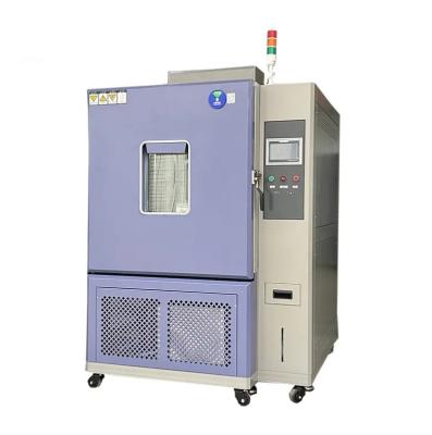 China Neide ND-150RT Rapid Temperature Change Testing Machine 150L Capacity -40℃ to +150℃ Range for sale