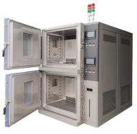 China New Energy Battery Temperature Cycling Test Chamber -70℃ to +150℃ Range 1000L Capacity Explosion Proof Tester for sale