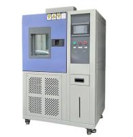 China 80L High Low Temperature Test Chamber -70°C to +150°C Range with 500×600×750mm Internal Dimensions for sale