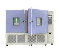 China 2000L Lab Temperature & Humidity Test Chamber -40℃ to +150℃ Range with 0.01℃ Accuracy for sale