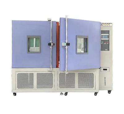China 2000L Lab Temperature & Humidity Test Chamber -40℃ to +150℃ Range with 0.01℃ Accuracy for sale