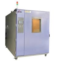 China Floor Standing Temperature Humidity Test Chamber 380V -40℃ to +150℃ Range 1200×1200×1500mm Interior for sale