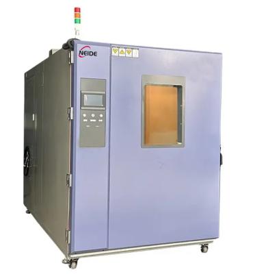 China Floor Standing Temperature Humidity Test Chamber 380V -40℃ to +150℃ Range 1200×1200×1500mm Interior for sale