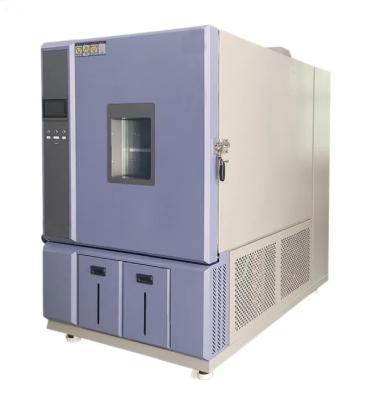 China Neide Rapid Rate Thermal Cycle Test Chamber 150L Capacity -40℃ to +150℃ Temperature Range with Intelligent Control for sale