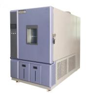 China Neide Rapid Rate Thermal Cycle Test Chamber 150L Capacity -40℃ to +150℃ Temperature Range with Intelligent Control for sale