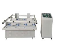 China Road Transport Vibration Testing Equipment 100 Kg Capacity 60-300 RPM for Packaging Durability Testing for sale