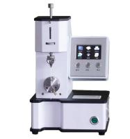 China MIT Folding Endurance Tester Paper Fatigue Strength Test Machine 175±10 times/min Folding Speed 1~99999 Cycles for sale
