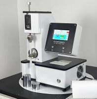 China MIT Folding Endurance Tester Paper Fatigue Strength Test Machine 175±10 times/min Folding Speed 1~99999 Cycles for sale