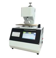 China Digital Display Bursting Strength Tester with ±0.5% Accuracy and 31.5mm Clamp for Paper Quality Testing for sale